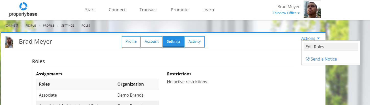 Configure transaction coordinators (Workspace) Configure transaction coordinators (Workspace)