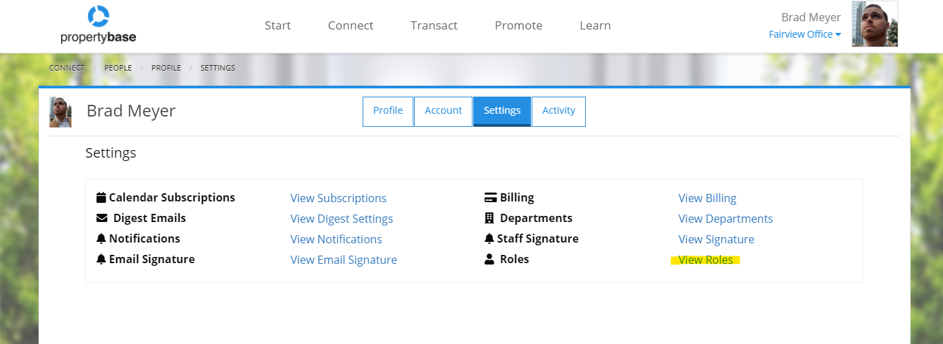 Configure transaction coordinators (Workspace)