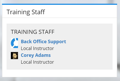 Lone Wolf Community 2021