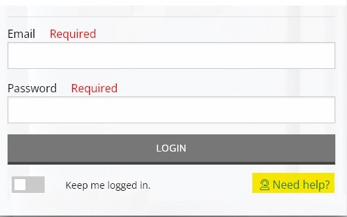 Account verification without the Welcome email (Workspace)
