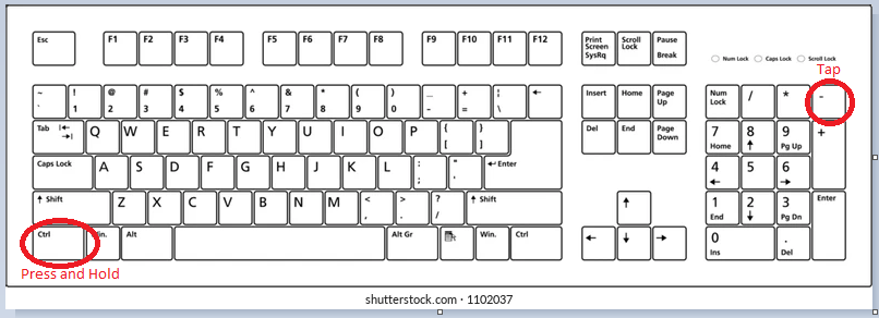 Missing Or Overlapping Buttons Workspace