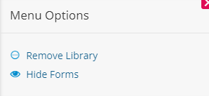 Update your forms and products settings (zipForm Edition)