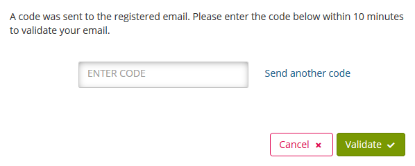 Update or retrieve your password or username (zipForm Edition)