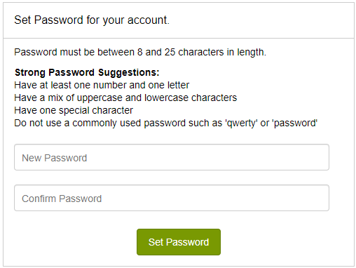 Update Or Retrieve Your Password Or Username Zipform Edition