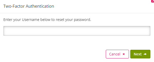 Update or retrieve your password or username (zipForm Edition)